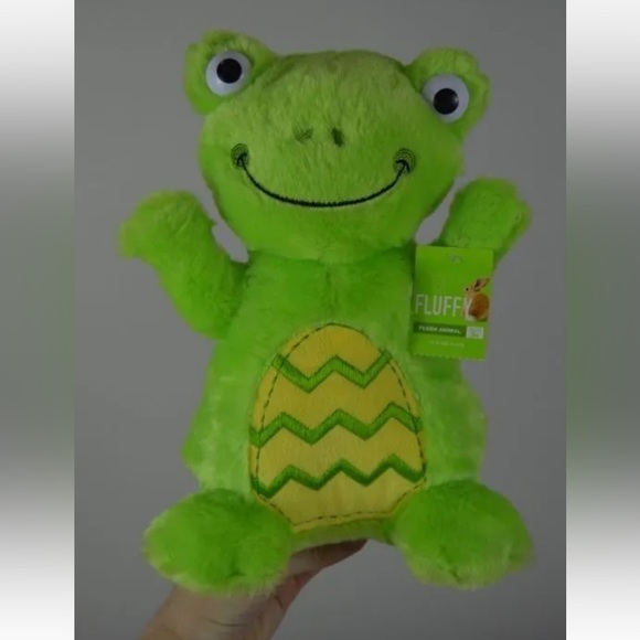 Dan Dee | Toys | Dan Dee Collectors Choice Frog Plush Stuffed Animal ...